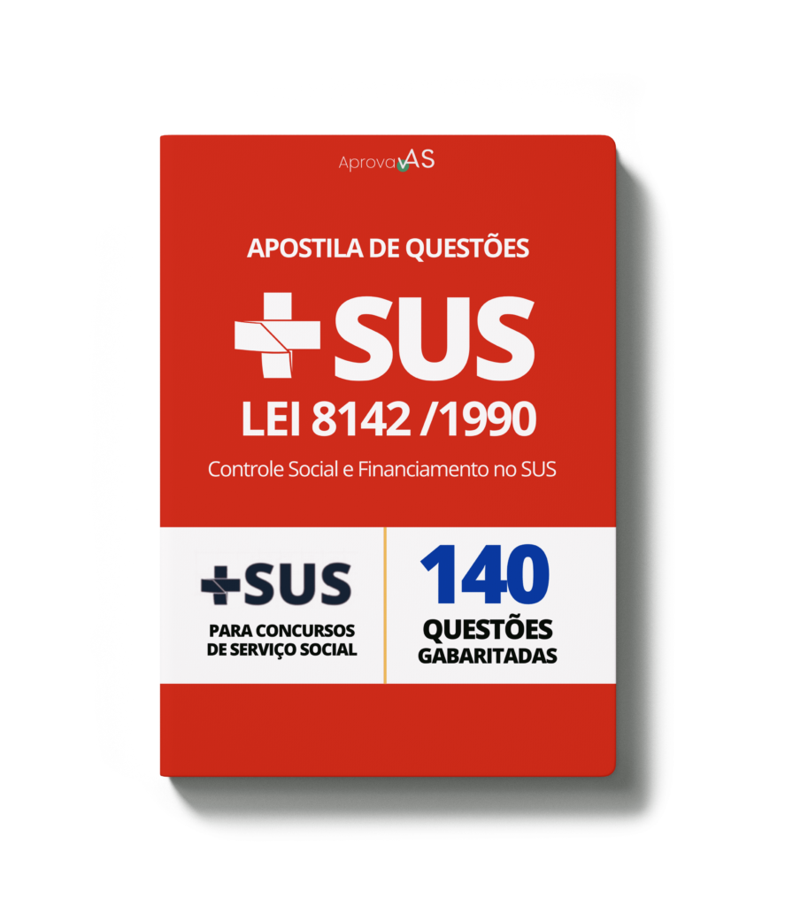 Pacote Estratégico Aprova AS – Assistente Socializando