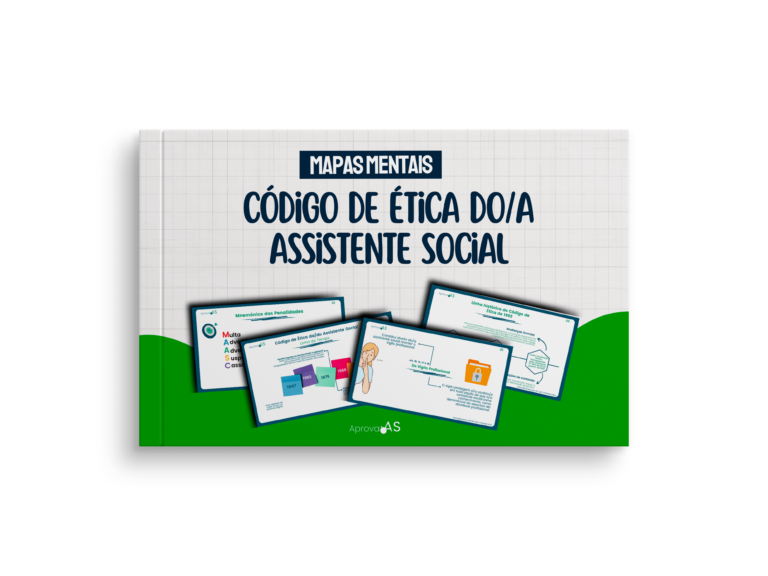 Pacote Estratégico Aprova AS – Assistente Socializando
