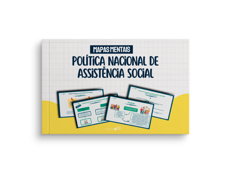 Pacote Estratégico Aprova AS – Assistente Socializando