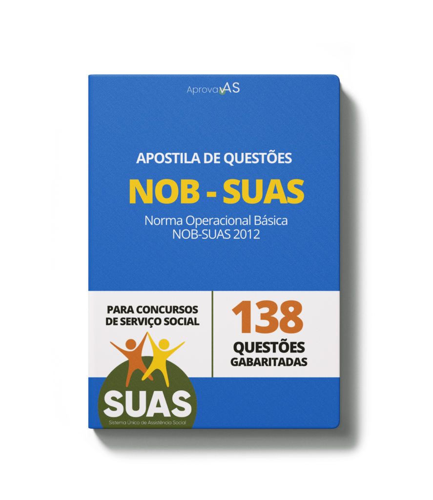 Pacote Estratégico Aprova AS – Assistente Socializando